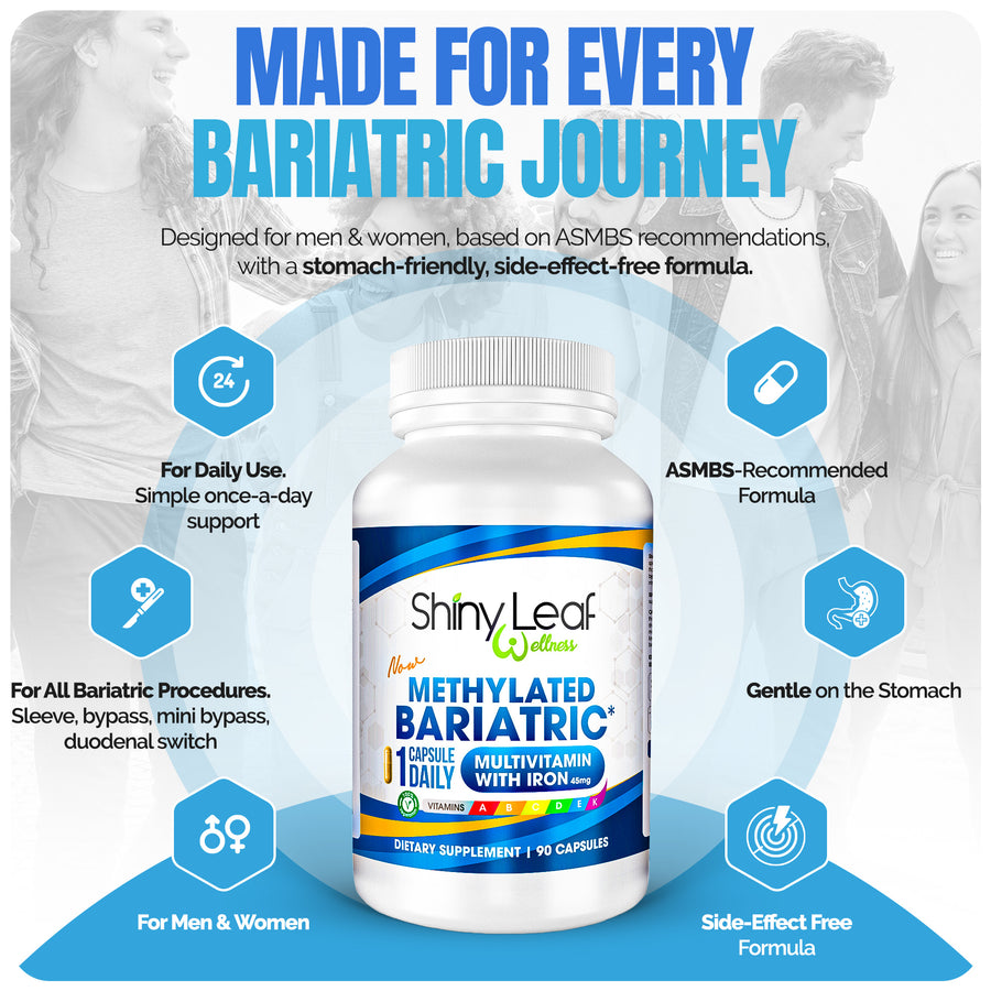 Wellness Supplements for Recovery & Daily Health | Shiny Leaf