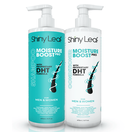 Shiny Leaf - Natural, Cruelty-Free with Organic Ingredients