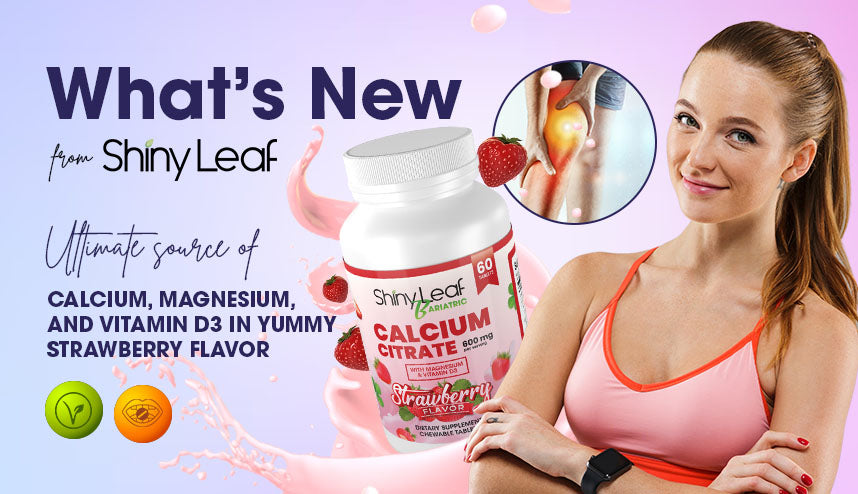 Shiny Leaf - Natural, Cruelty-Free with Organic Ingredients