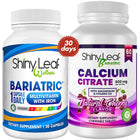 Wellness Supplements for Recovery & Daily Health | Shiny Leaf