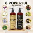 Shop All Premium Hair Care & Wellness Products | Shiny Leaf