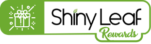 Shiny Leaf - Natural, Cruelty-Free with Organic Ingredients